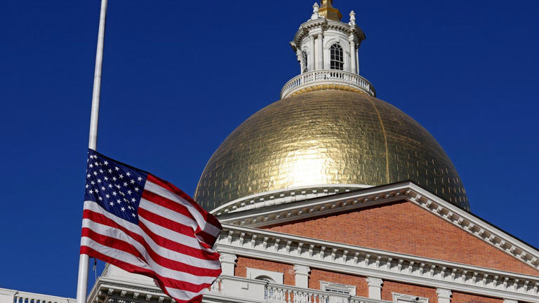 House passes Massachusetts Legislature audit bill that DiZoglio says is ...