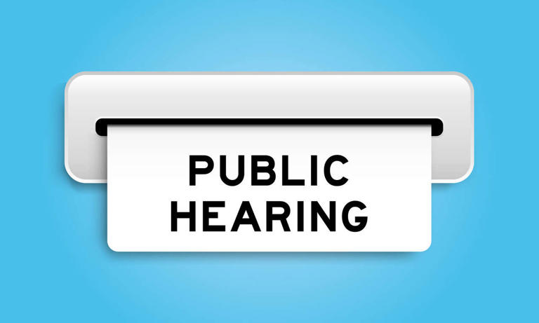 Huron County election committee to review Joe Murphy recall petition ...