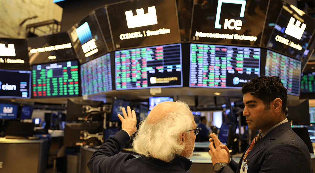 ICE expands AI-powered cybersecurity across NYSE and financial ...