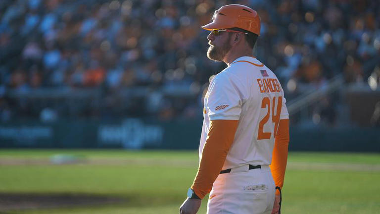 Tennessee baseball set to host elite outfield transfer portal target