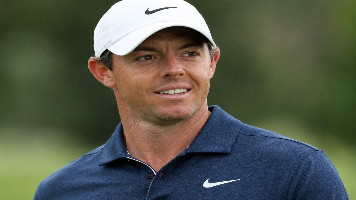 Golf legend's advice helped Rory McIlroy make history at Augusta. Was ...