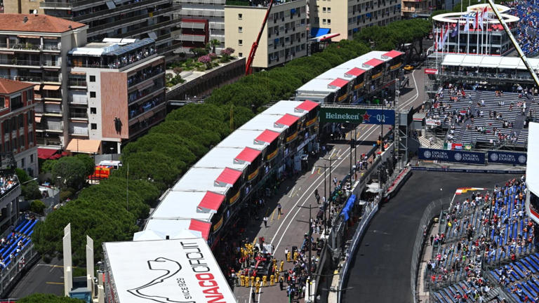 Ferrari la grande attesa, Vasseur: Monaco molto diversa quest'anno