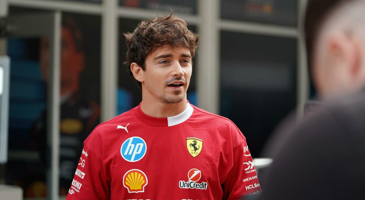Charles Leclerc, rinnovo ufficiale: quanto guadagnerà e fino a quanto ...