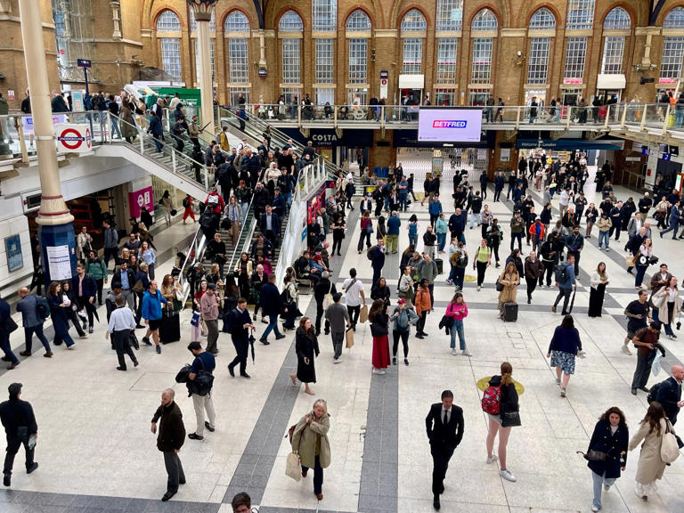 Tube strike to go ahead on Thursday