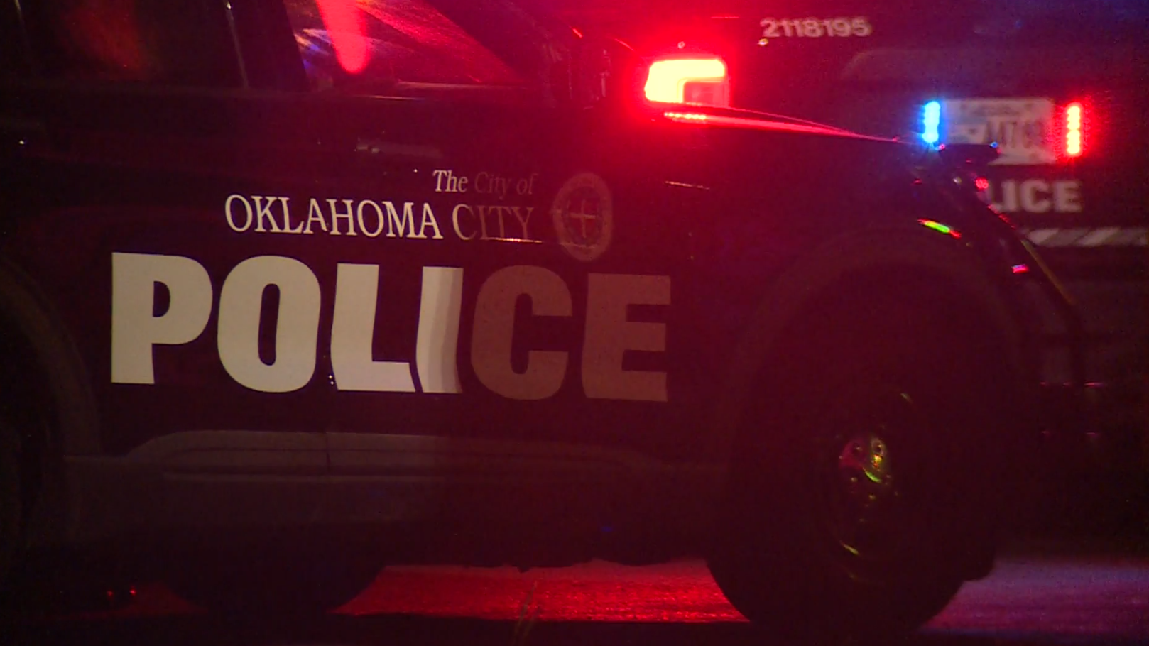 Suspect on the run after allegedly pointing gun at someone in southwest ...