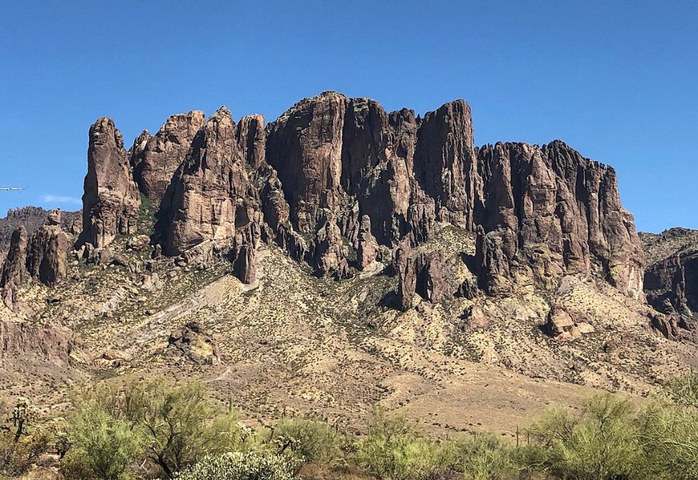 15 places across America that locals believe are cursed