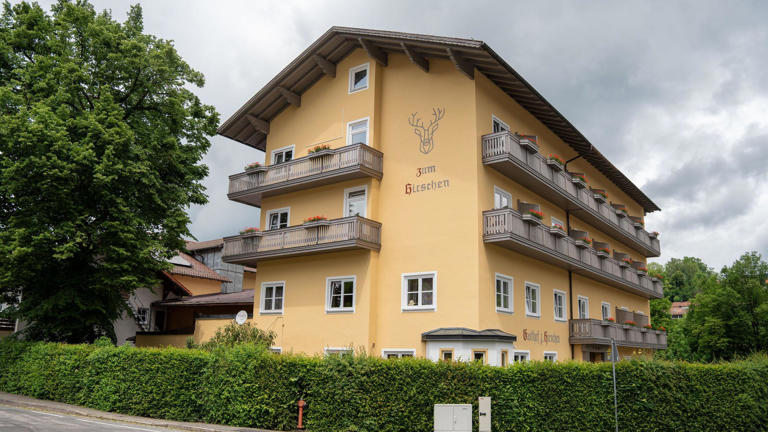 „Keine Juden erlaubt“: Hotel in Bayern lehnt Buchung ab - Zentralrat ...