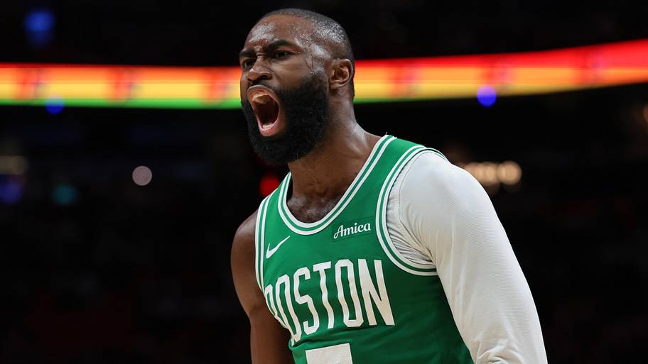 Blockbuster Jaylen Brown trade could give Pelicans something they’ve ...