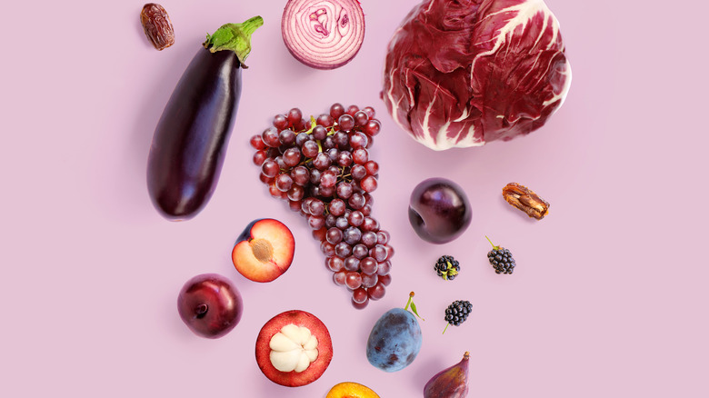 17 different types of grapes explained