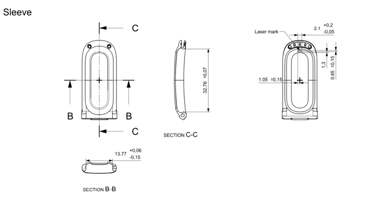 Fitbit Air blueprint lets anyone make accessories – even you
