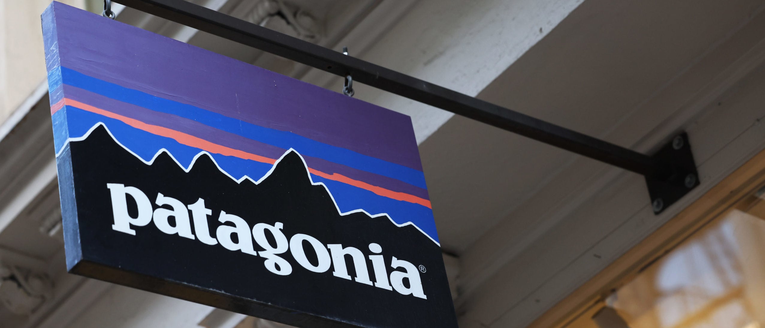 Patagonia begs drag queen influencer to stop allegedly using their logo