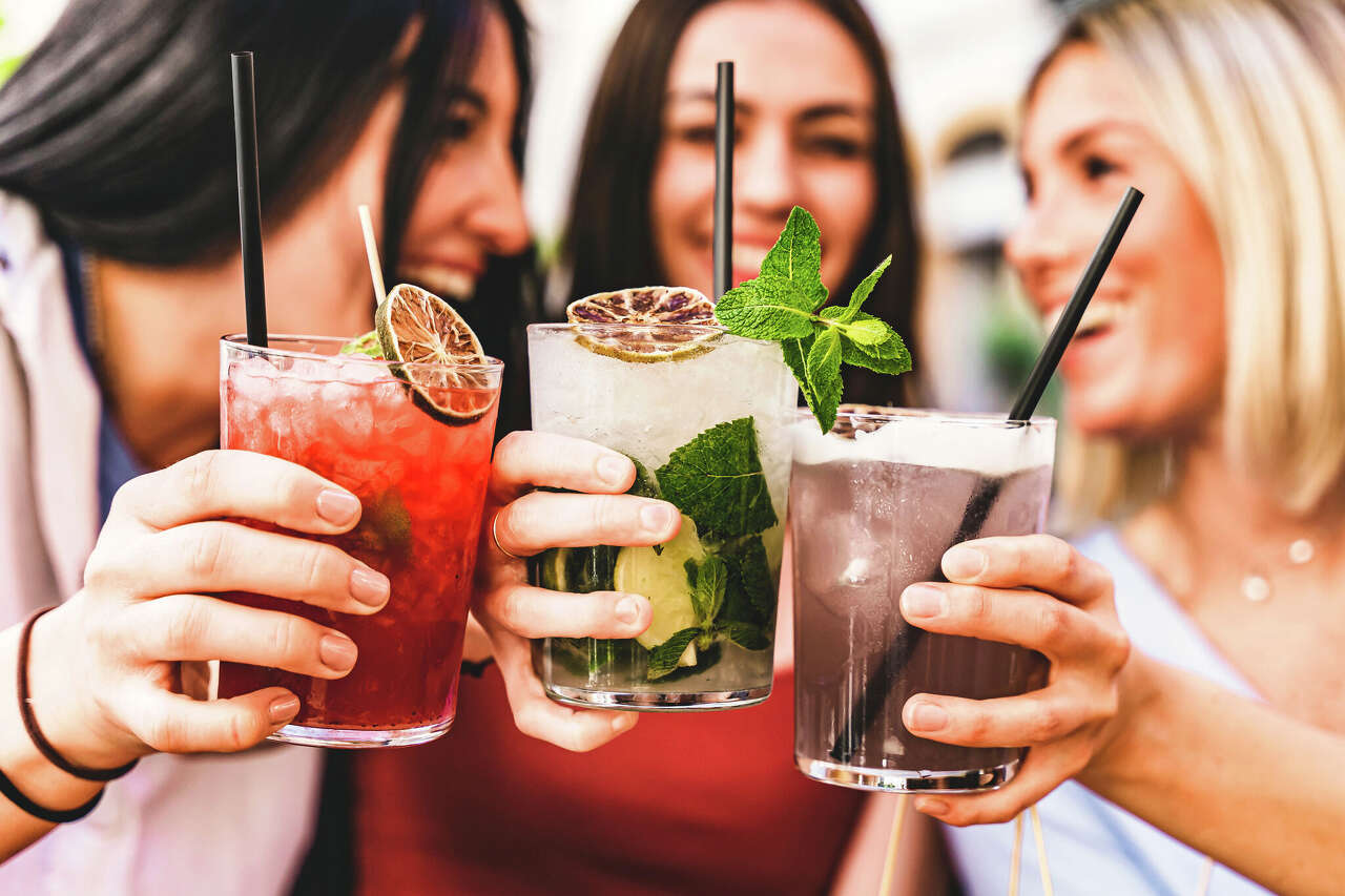 Midland Cocktail Week starts with 7 days of drinks, food and live music