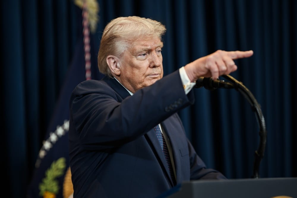 Trump Administrtion Eases Refrigerant Rules to Lower Grocery Costs ...