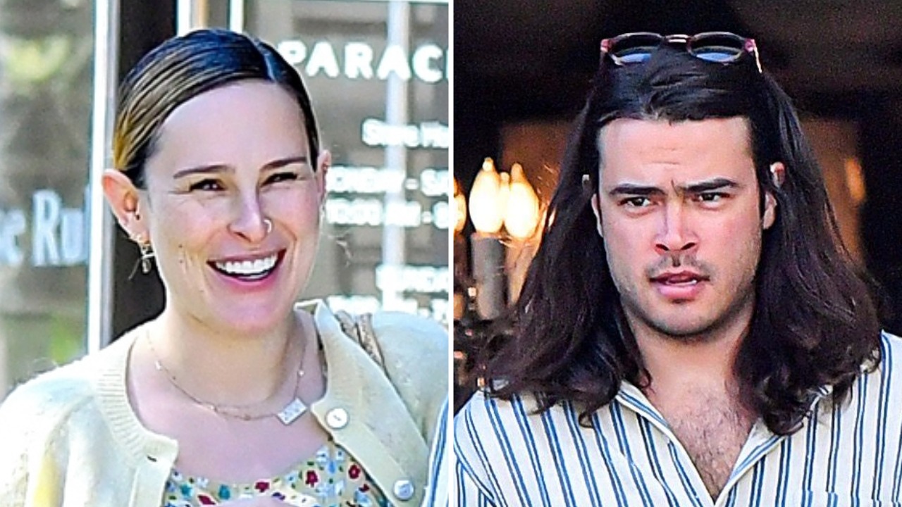 Rumer Willis’ ex blasts the actress for including daughter in ‘adult ...