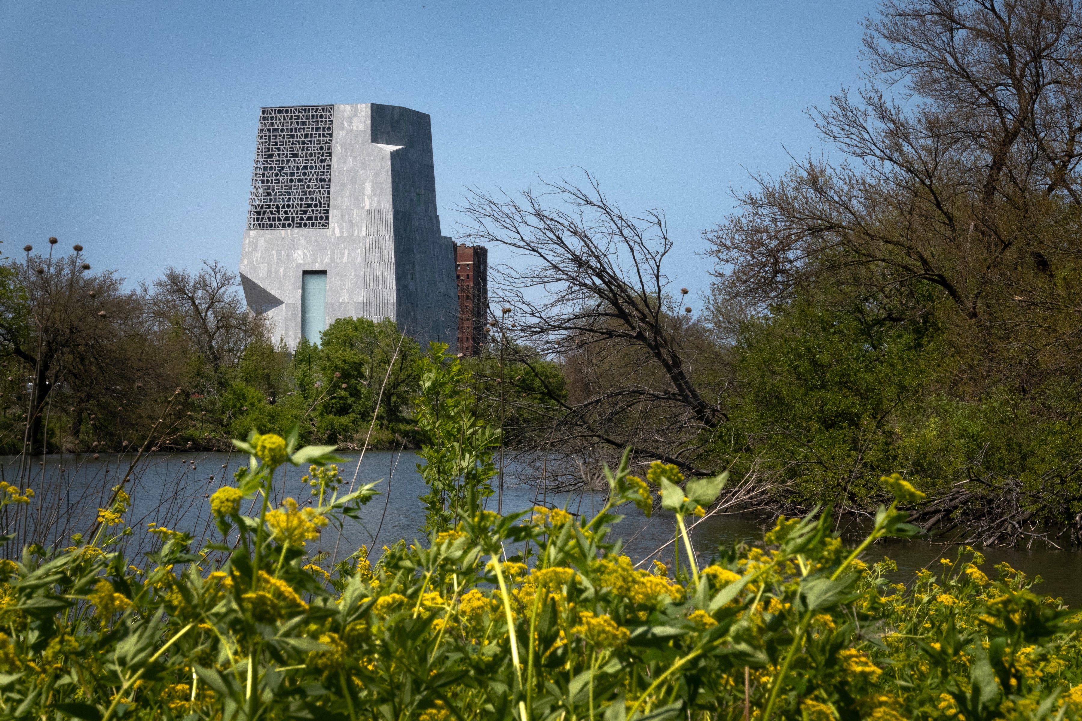 Obama Presidential Center set to open. Here's what it is like inside