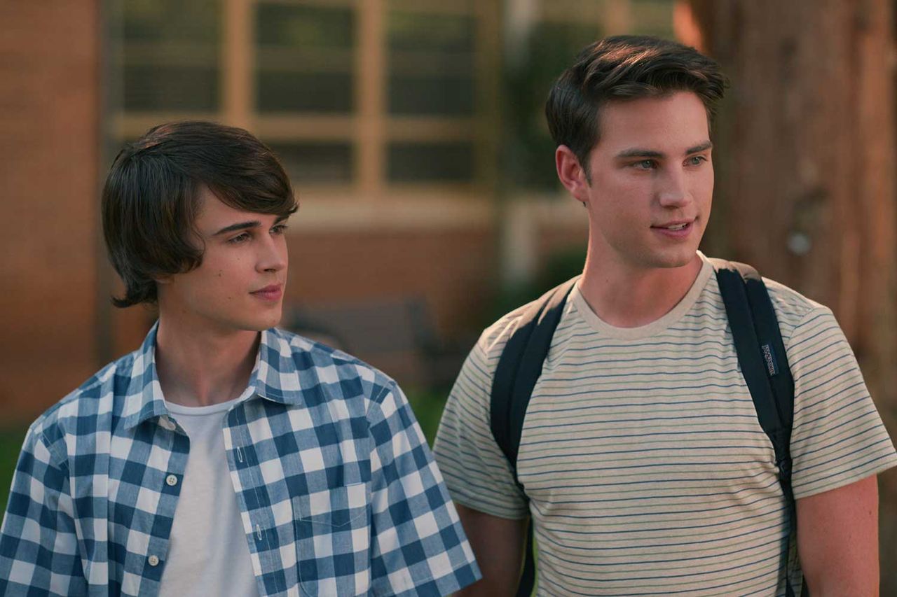 Carson Rowland exits “Sweet Magnolias” ahead of season 5, leaving fans ...