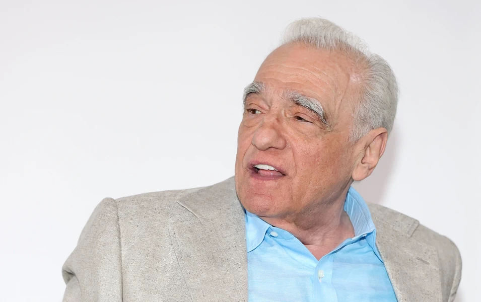 Scorsese defends AI storyboard deal amid Hollywood backlash