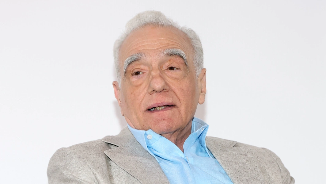 Scorsese defends AI storyboard deal amid Hollywood backlash