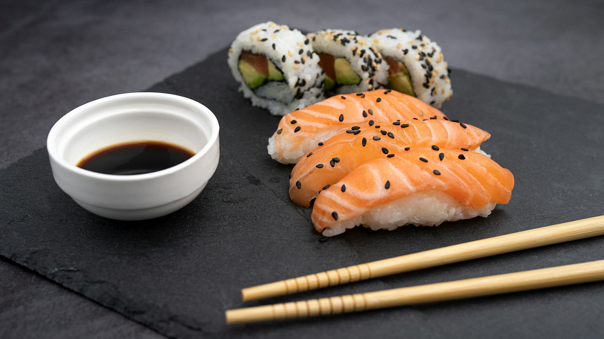 20 dishes that are all about the perfect bite