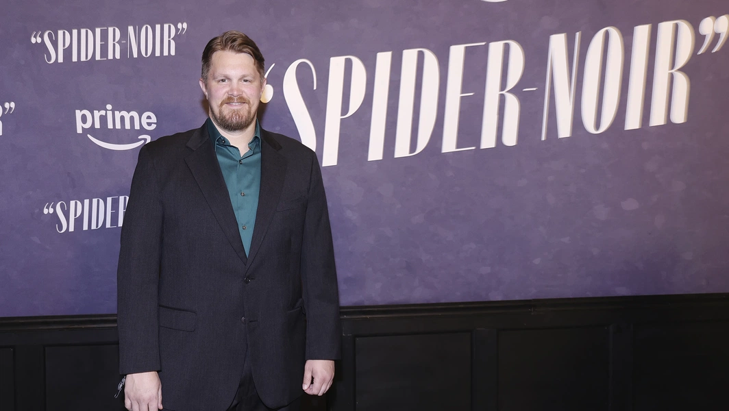 'Spider-Noir' dominates Prime Video charts worldwide