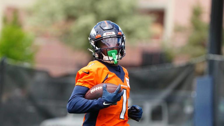 The Denver Broncos’ 5 worst draft picks in the last 10 years