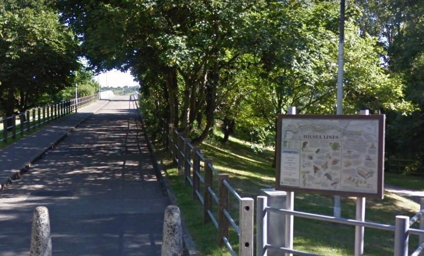 Bus travel promoted for summer visits to Hilsea lines