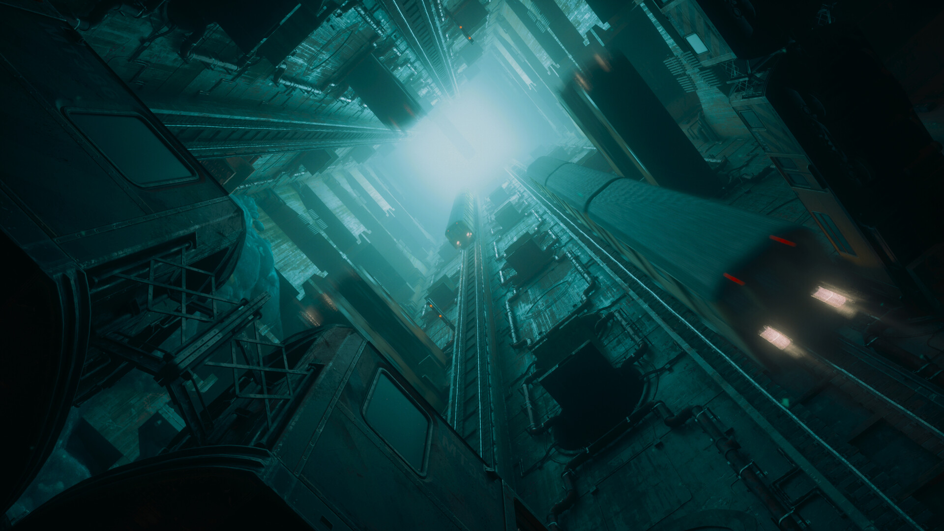 10 things we know about the upcoming Control game after June 2026 State ...