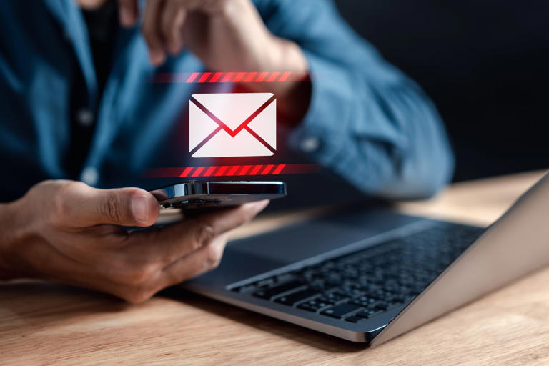 Scammers have succeeded — in making us screen out real life