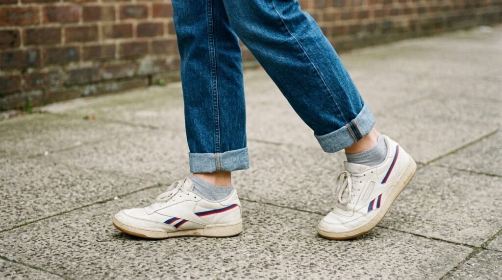 How tiny fit tweaks can instantly upgrade your look