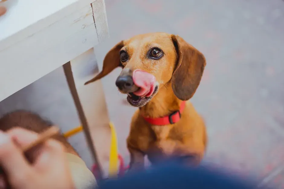 8 signs your dog is secretly phobic - but only shows fear around you