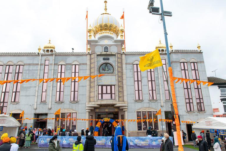 Sikh community feels like it's on trial after Henry Nowak murder - that ...