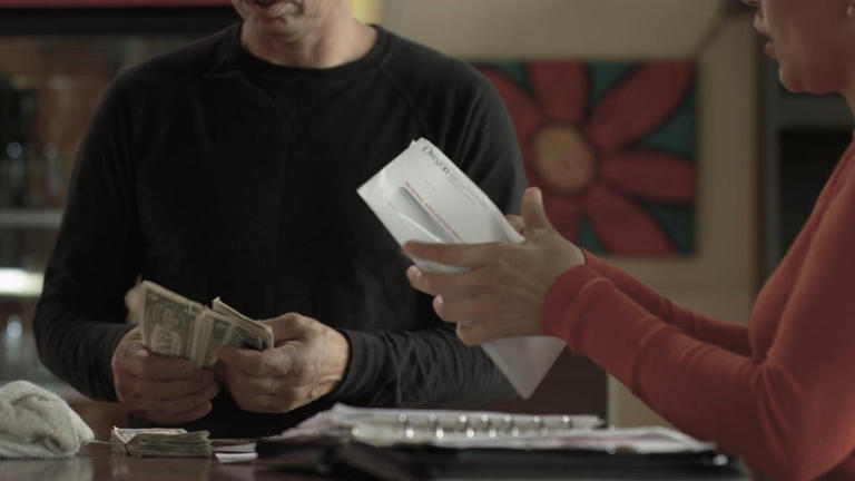 More couples keeping separate bank accounts, but missing key step ...