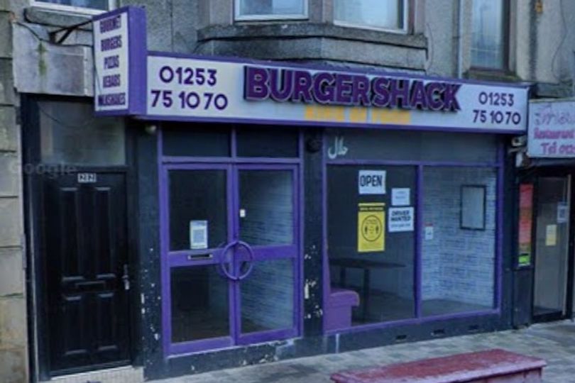 Blackpool takeaway faces licence review over 'missing door staff' and ...