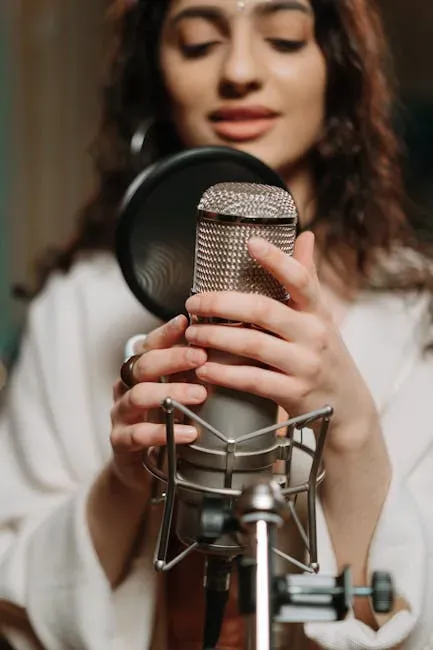 7 traits that quietly reveal a singer has true star power