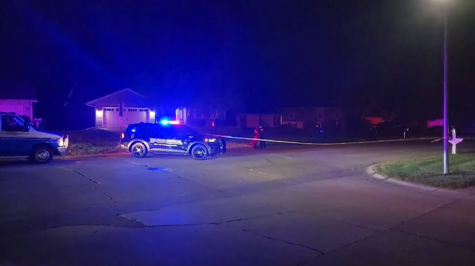 Teen gets probation for Halloween shooting in Cedar Rapids