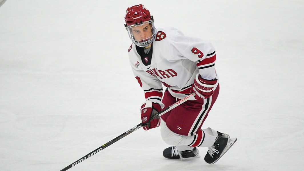 NHL, players’ union push back on NCAA eligibility plan