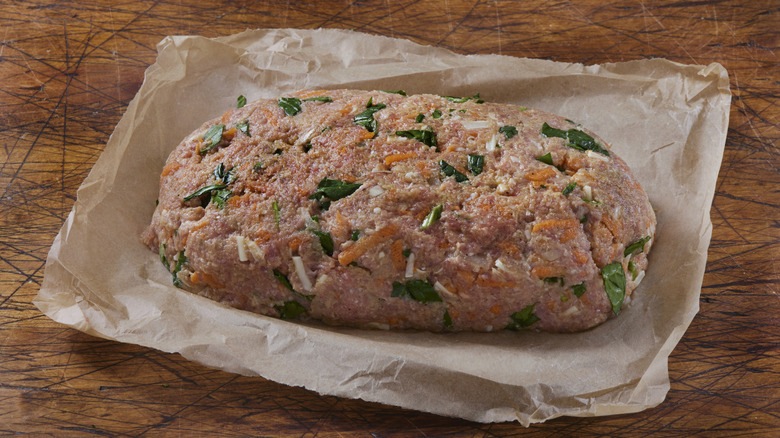 12 mistakes that are drying out your meatloaf