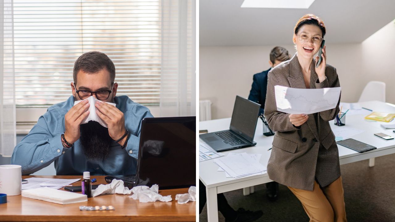 People reveal the worst behaviors society has somehow accepted