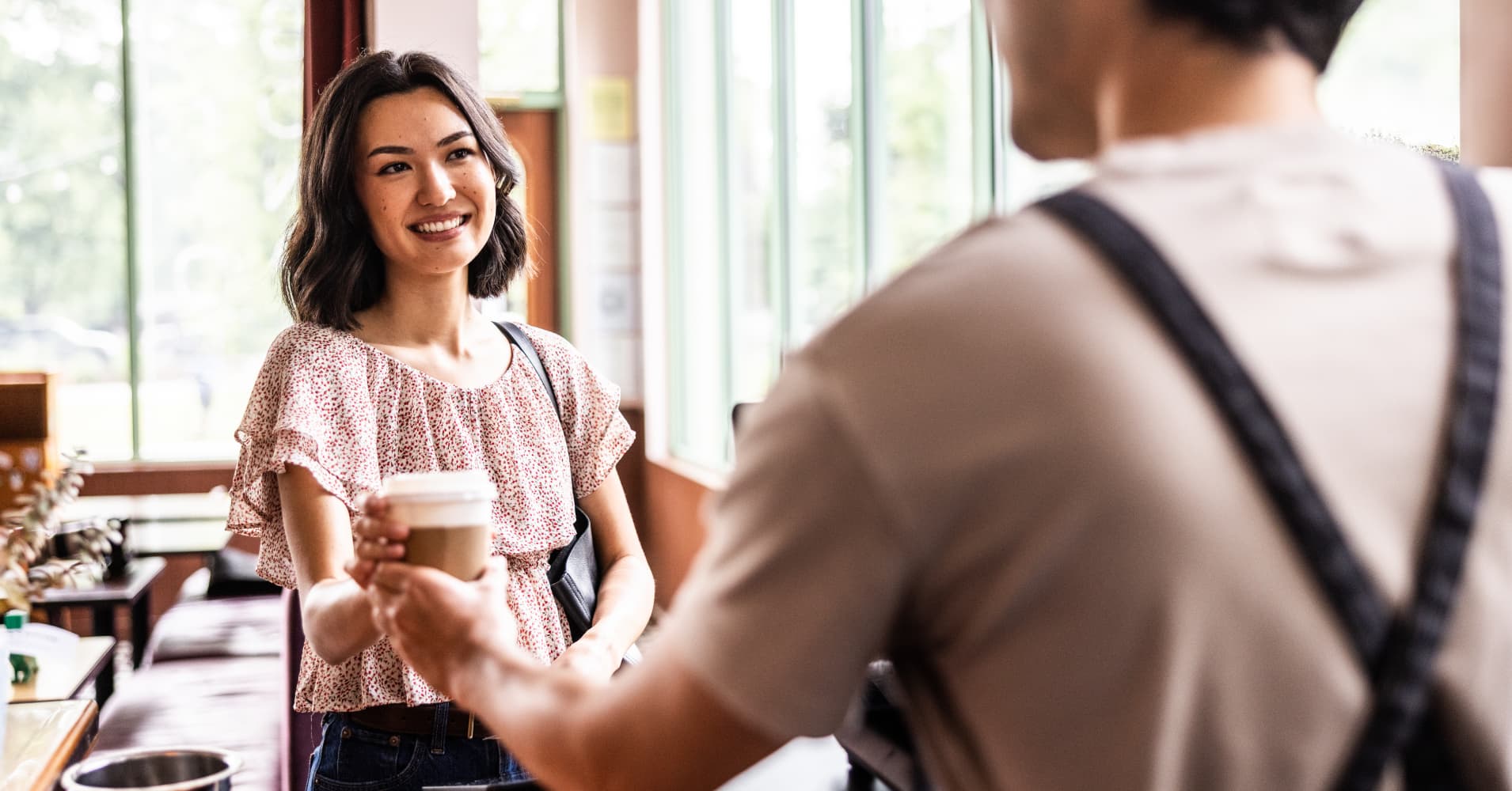Do this exercise to connect with people, says dating coach: 'People ...