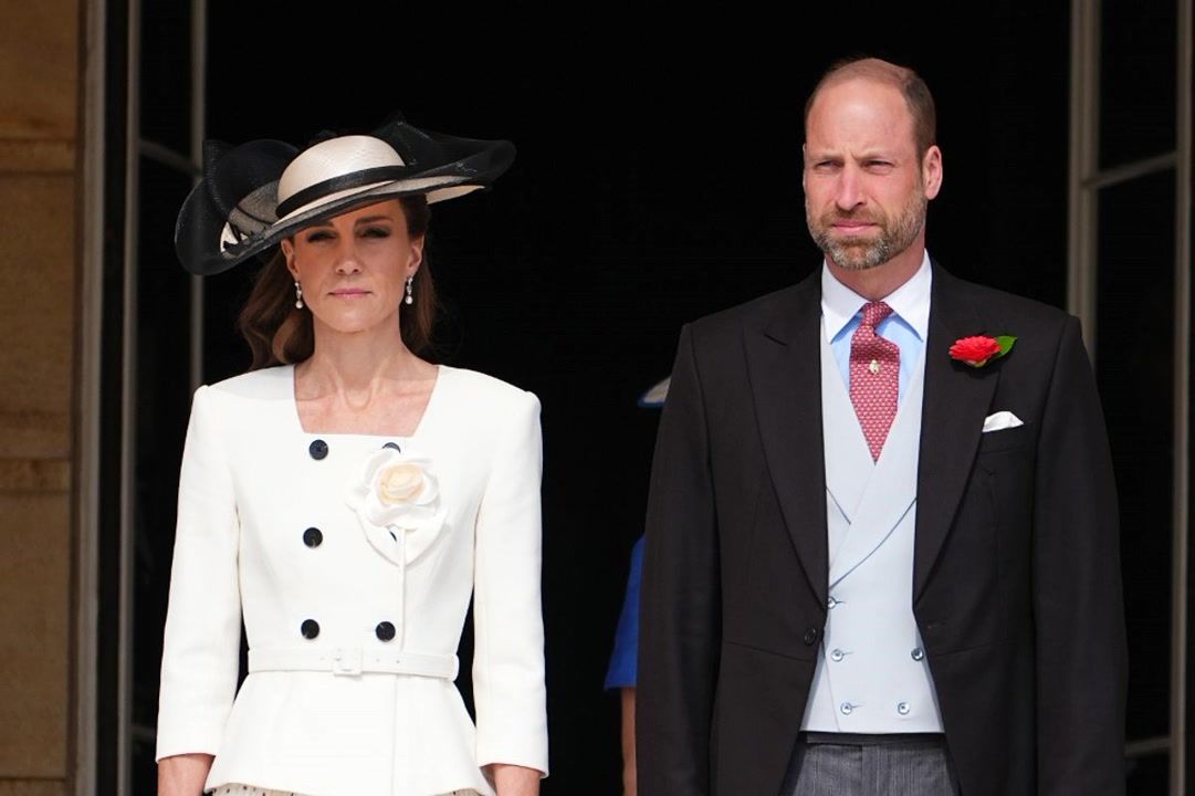 AI photos create impossible royal problem