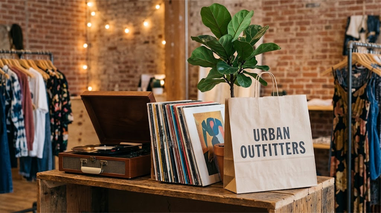 Urban Outfitters stock stalls despite another strong quarter