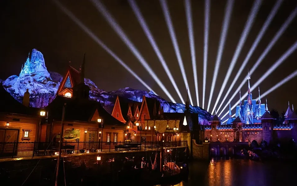 Disneyland sets 2026 Halloween season from August to late October