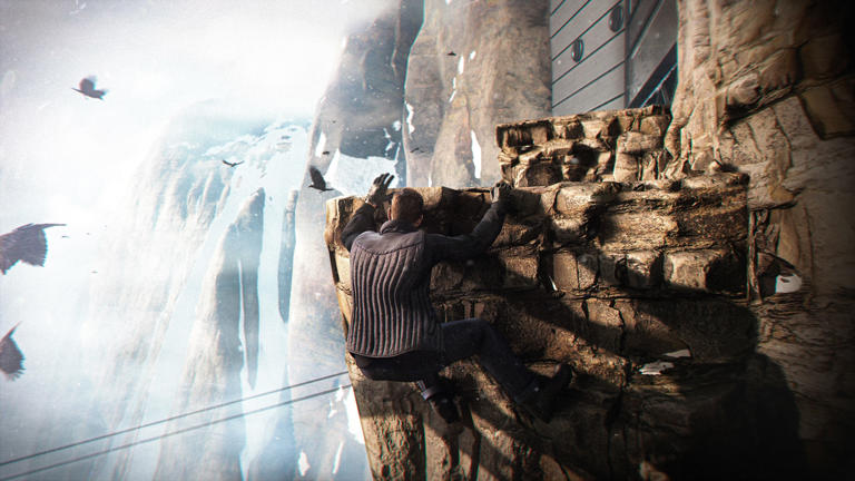 In 007 First Light, the new James Bond is you