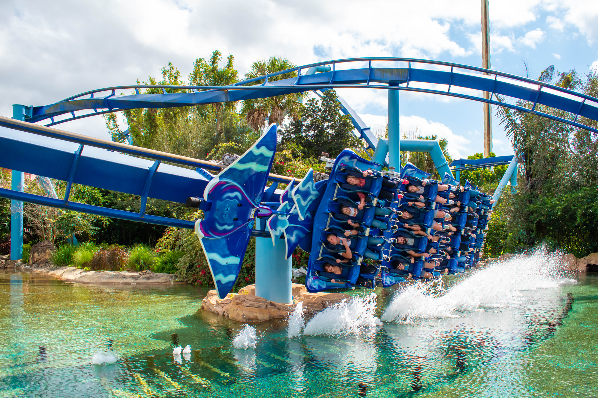 17 defunct theme parks you visited as a kid