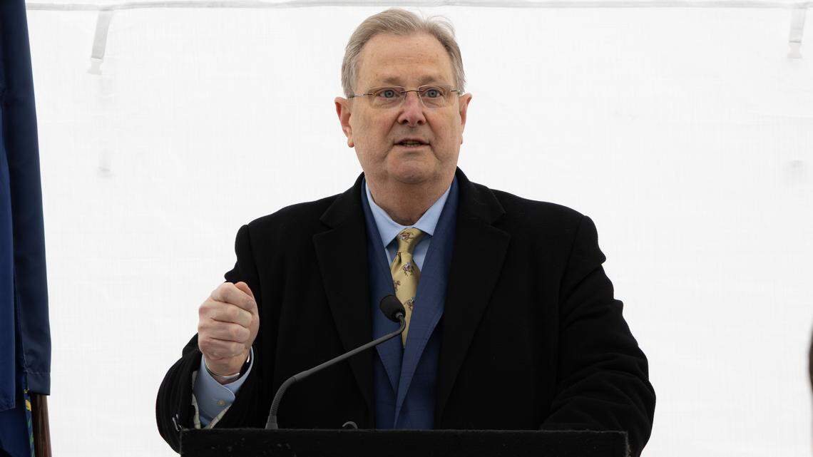 With longtime leader retiring, Commerce Lexington starts search for ...