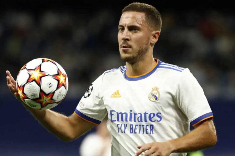 Il genio (imprenditoriale) di Hazard: lancia una nuova linea di ...