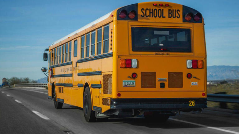 School bus fares to rise by 15 per cent in Maharashtra from June 2026