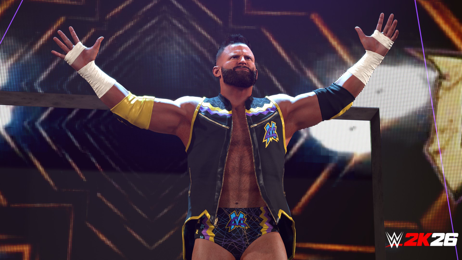 WWE’s Matt Cardona reals he refused to get autographs or photos in ...