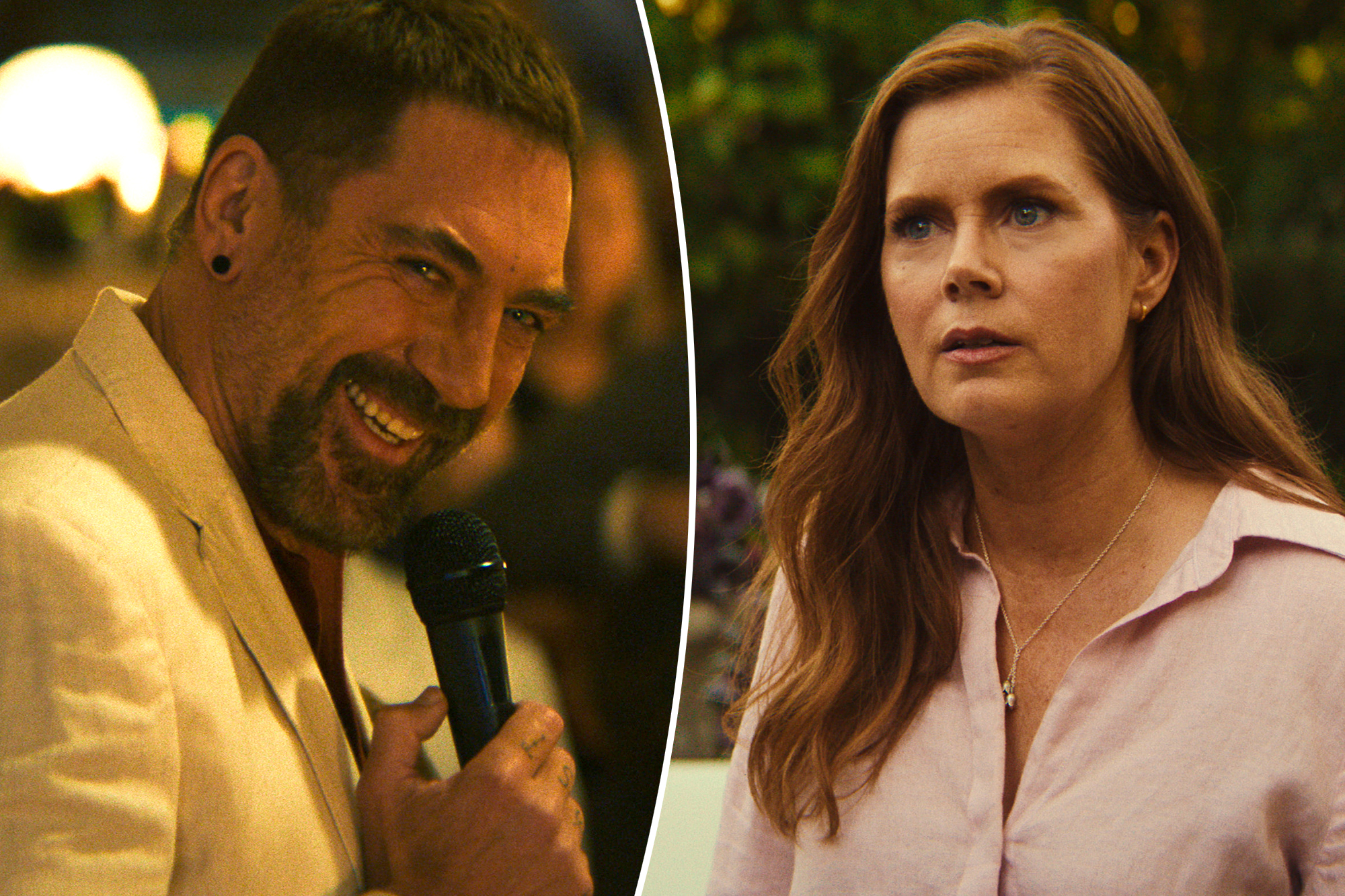 'Cape Fear' review: Amy Adams and Javier Bardem’s revival is a brutal ...