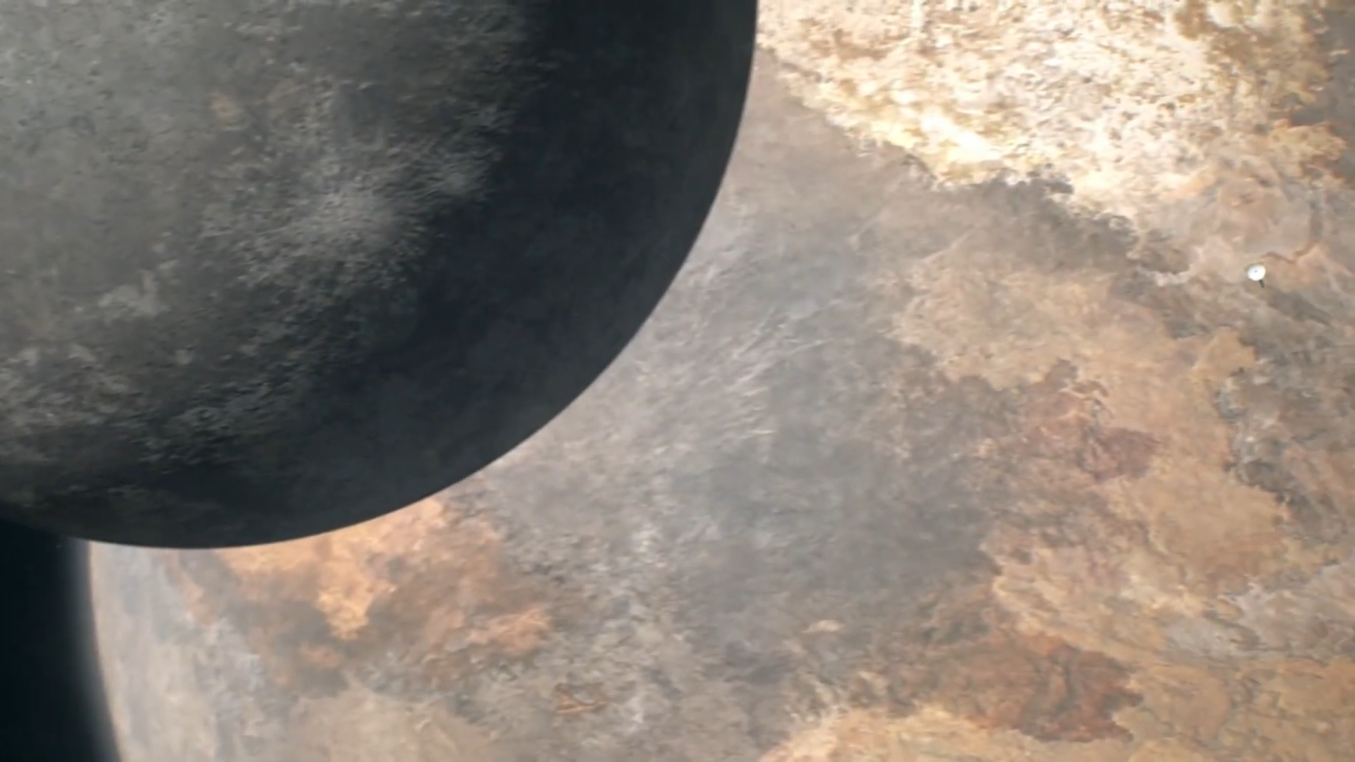 NASA's Pluto Discovery Changes Everything We Thought